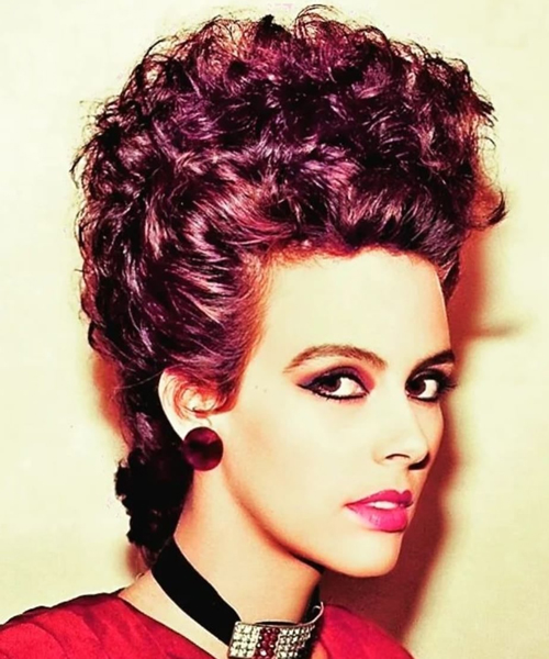 Biography – Maria Afonso Sancho